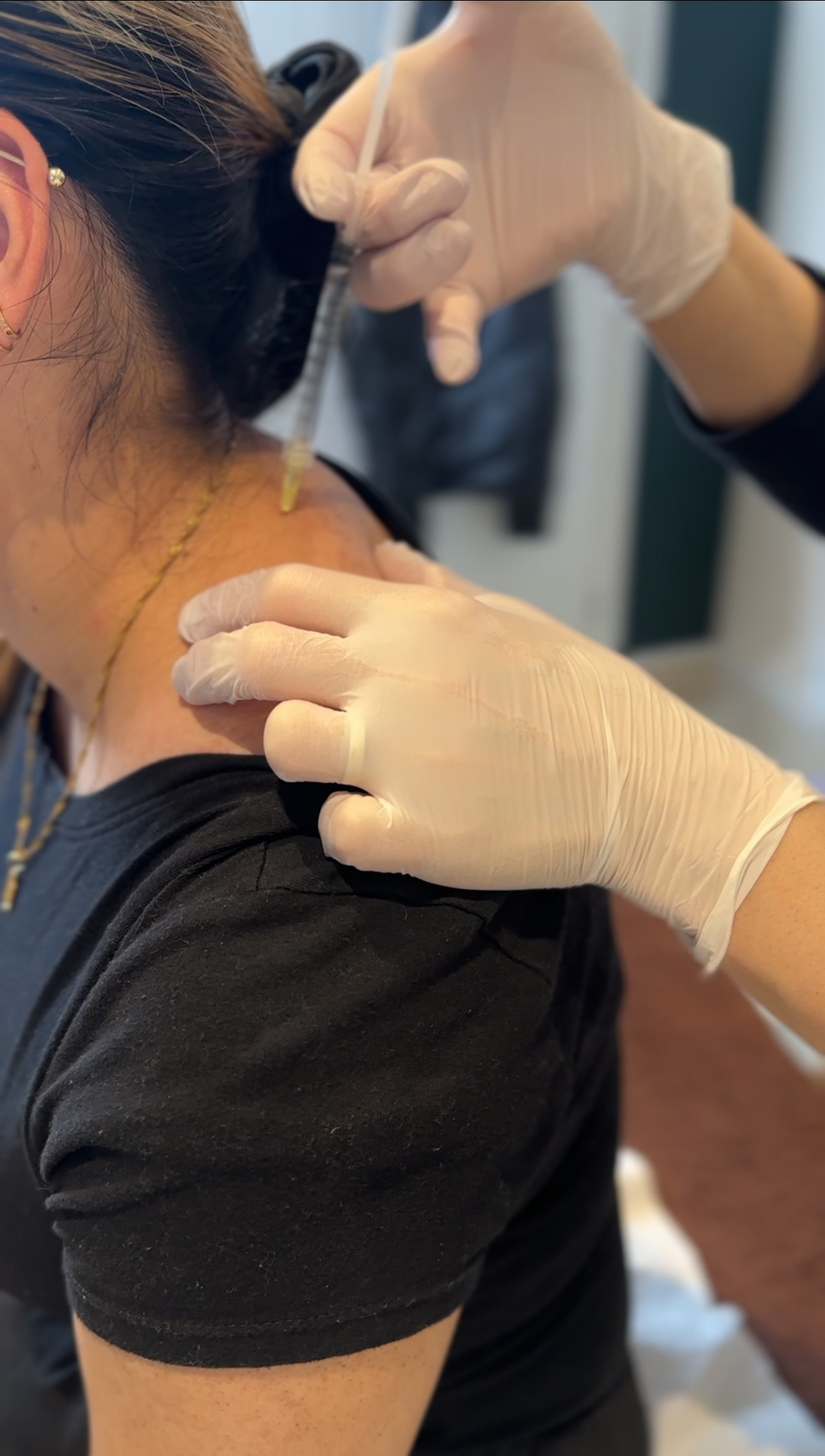 Discover Muscle Relaxant Solutions | Aesthetics Central